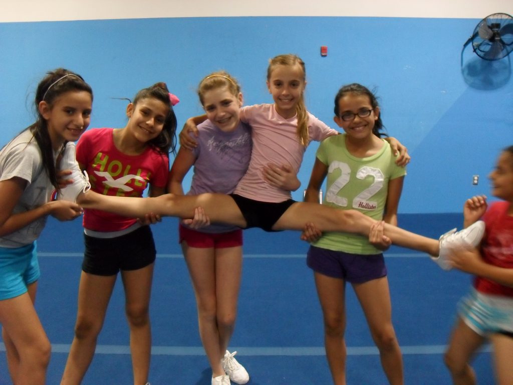 El Paso Gymnastics | Events | The fun starts here